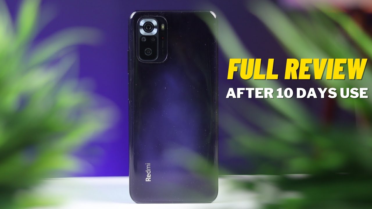 Redmi Note 11 SE Full Review After 10 Days Use | Asli Sach - YouTube