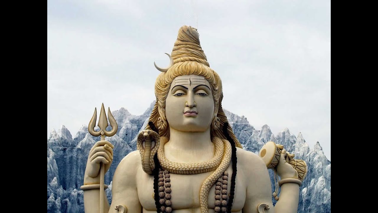 Shiva Samhita 1 - YouTube