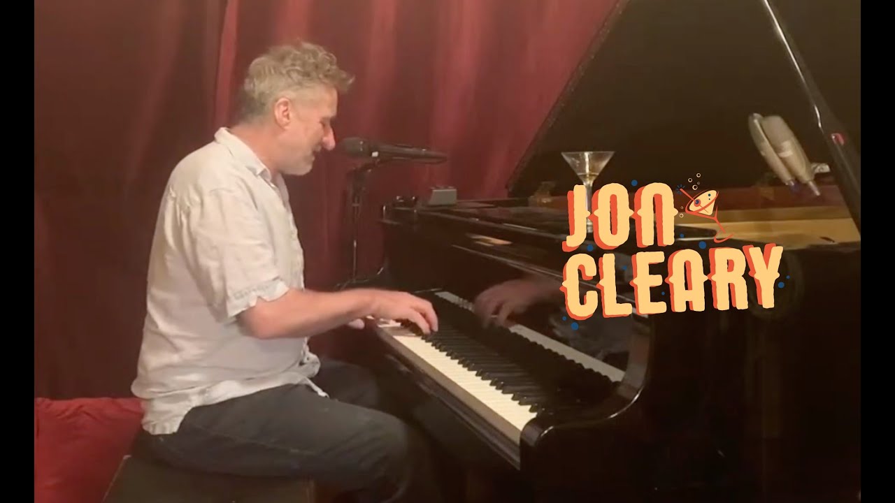 Breakdown of 'Frenchman Street Blues' | Jon Cleary - YouTube