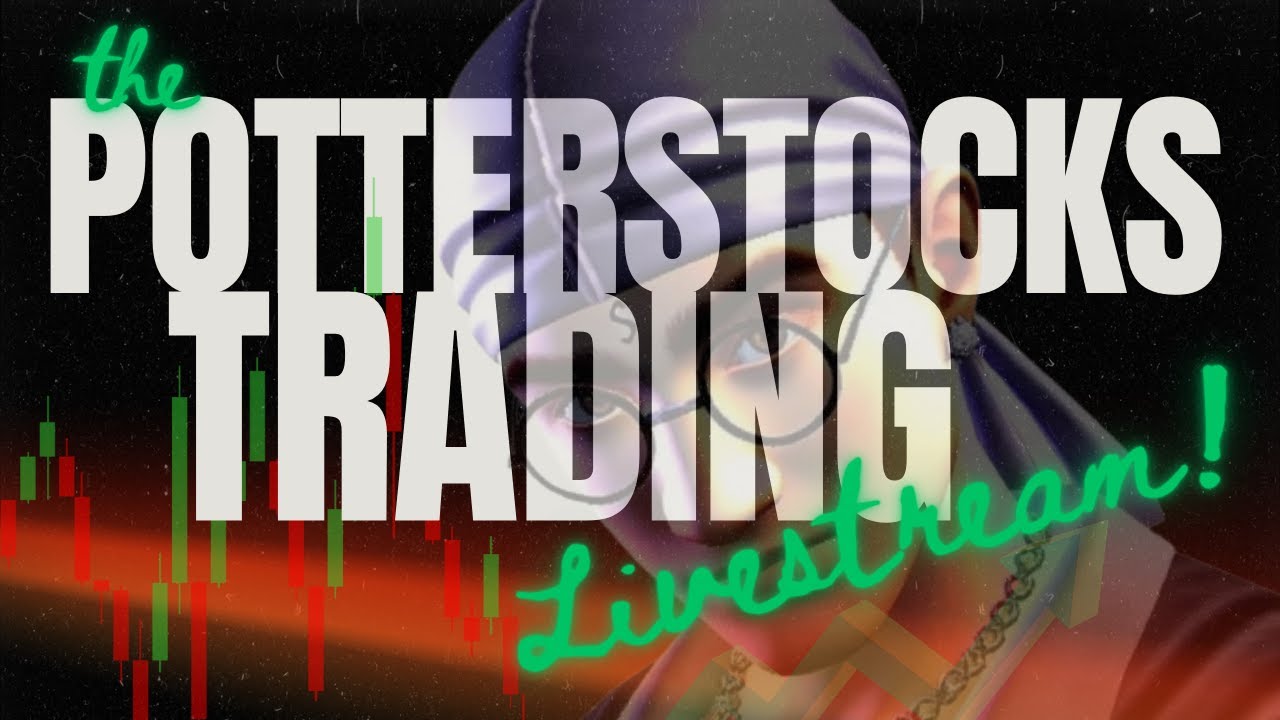 Friday Stock Market EOD and Recap! HUGE WEEK! - YouTube