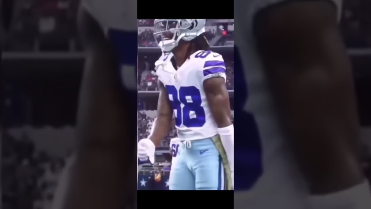 Dance if you’re in the NFL - YouTube