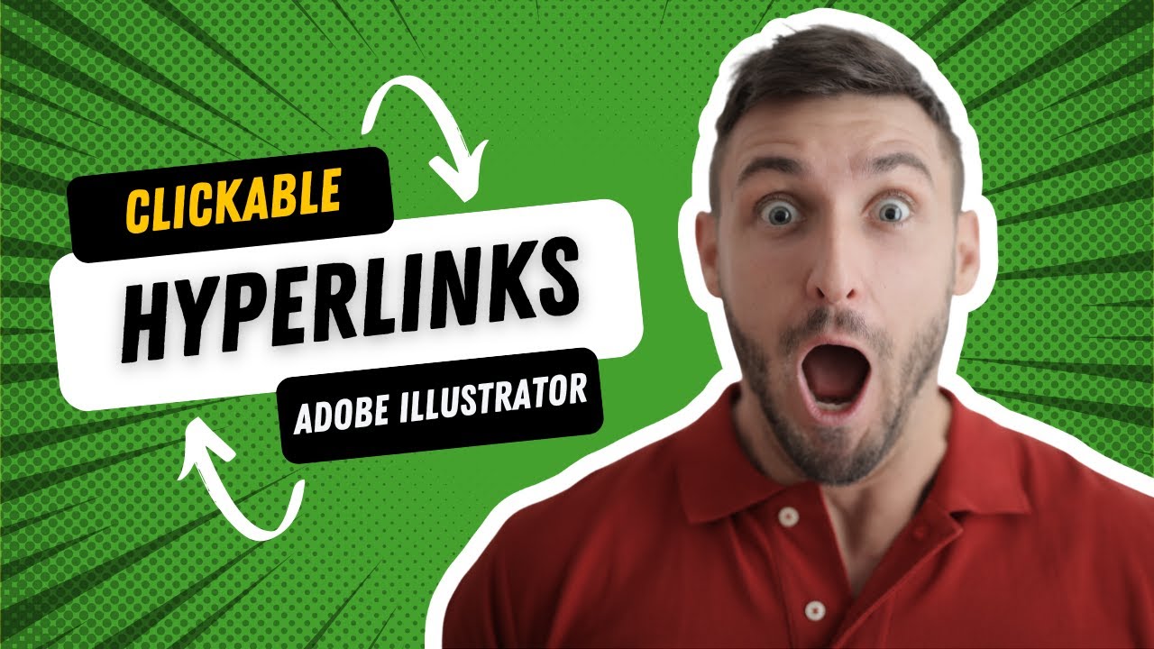 Hyperlinks In Adobe Illustrator Simple Steps SK Designs YouTube Hyperlinks In Adobe Illustrator Simple Steps SK Designs YouTube