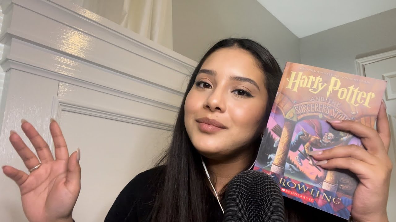 [ASMR] Nail Tapping + Hand flutters 🙌🏼 | Tingly sounds - YouTube