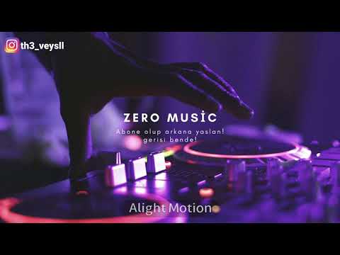 kahraman deniz ( Garezi var remix ) ZERO MUSİC