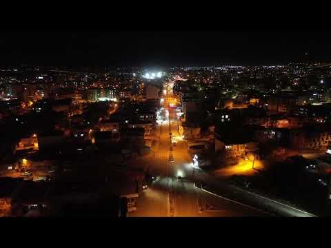 Adıyaman Karapınar mahallesi 
