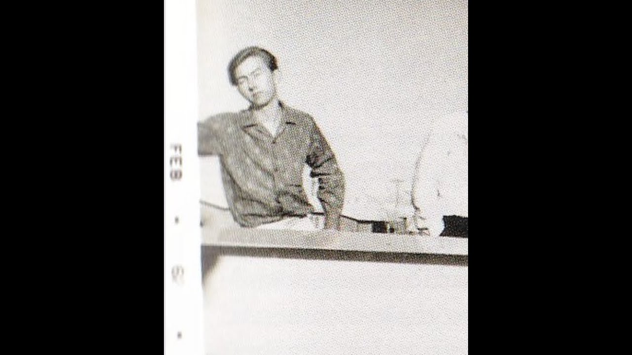 David Box - Don't Leave Me Here (unreleased demo) - The David Box Story ...