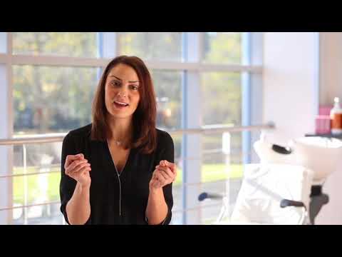 Importance of the Wet Stretch Test - YouTube
