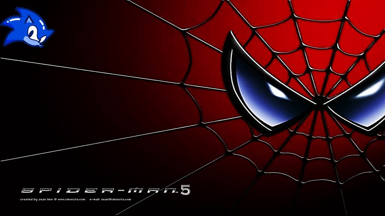 Spider-Man 5 Main Titles (Fan Made) - YouTube