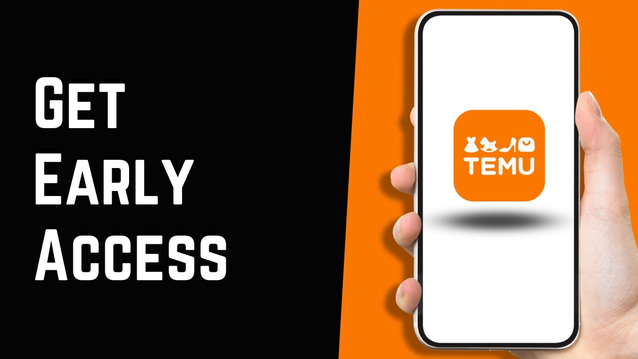 How To Get Early Access to Temu App Flash Sales in 2023 - YouTube