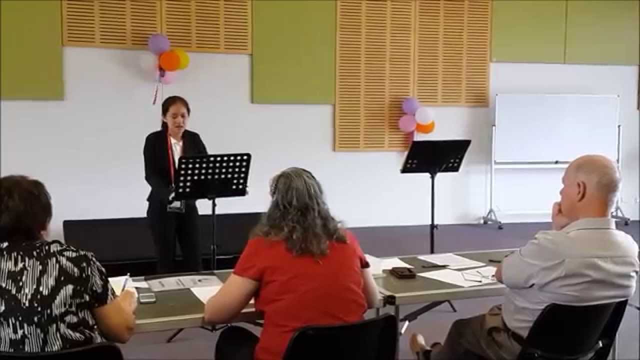 A 13 year-old's farewell to the world. Goodbye! *sniff* - YouTube