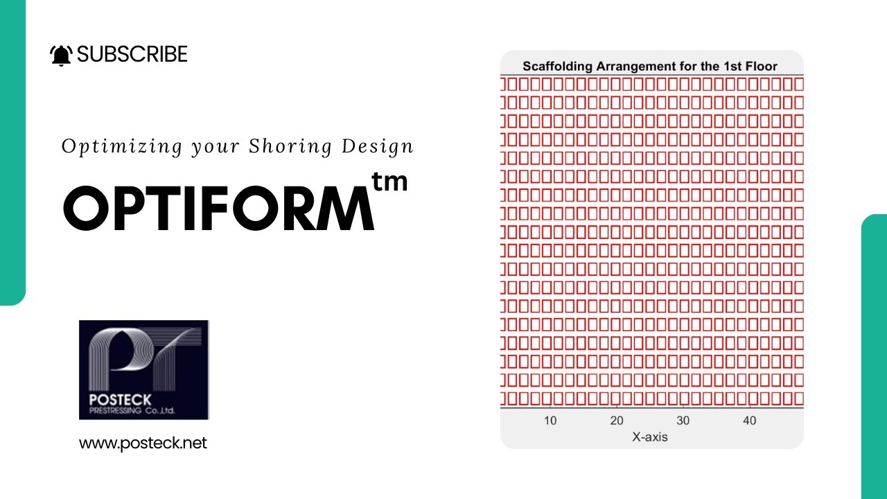 Introducing OptiForm 1.0 - YouTube