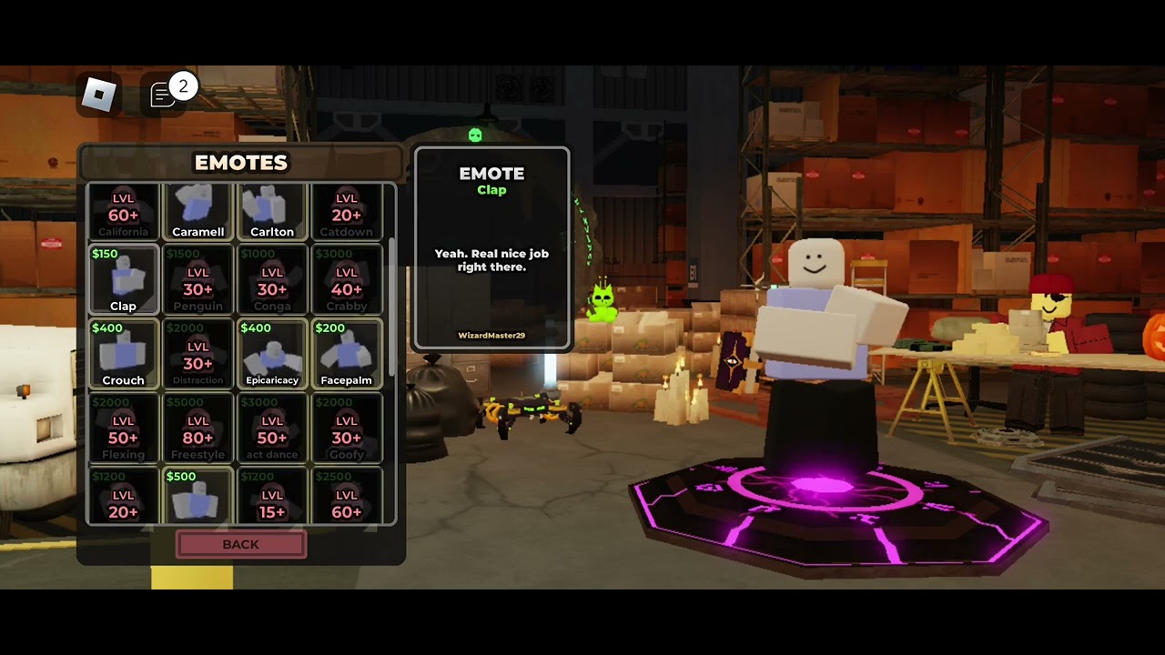 NEW UPDATE IN EVADE!!!!!! - YouTube