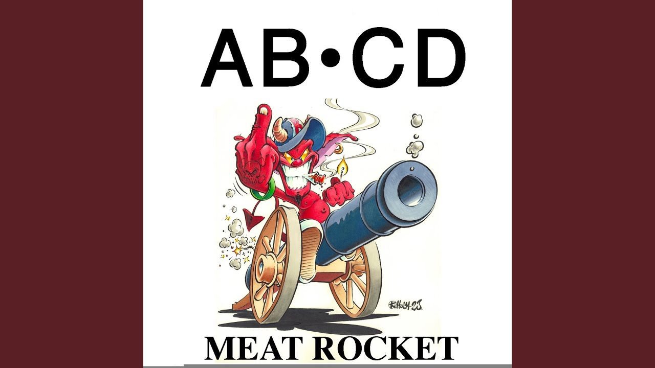 Meat Rocket - YouTube