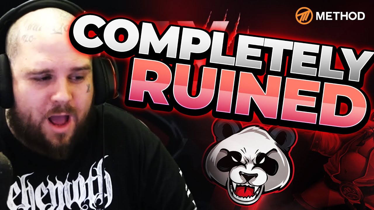 YOU'RE RUINING IT | Best of Method #13 - YouTube