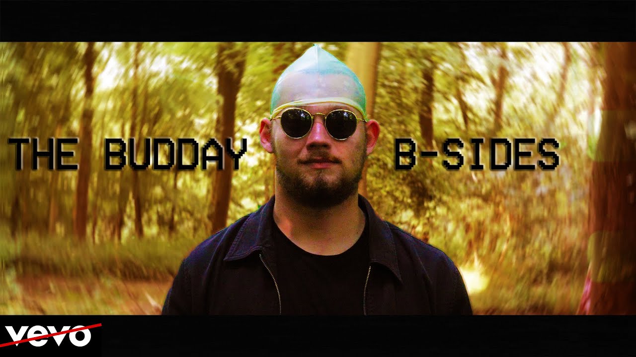 The Budday Diss Track B-Sides - YouTube