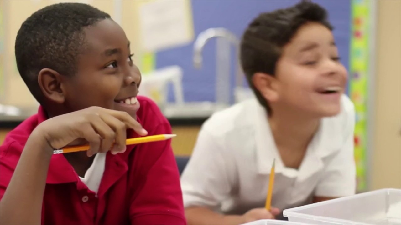 The School District of Osceola County - YouTube