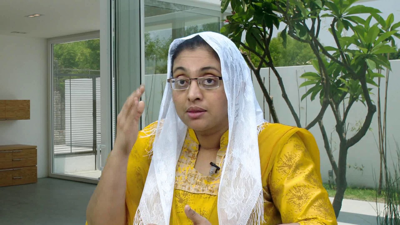 Sheeja Biji: OBEDIENCE 41 - YouTube