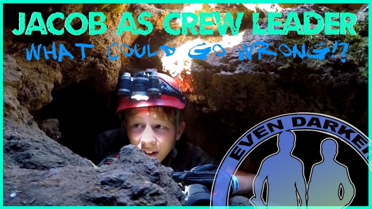 Jacob on his own. - YouTube