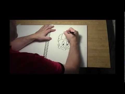 Earl Musick the Unquiet Man and Star Wars - YouTube