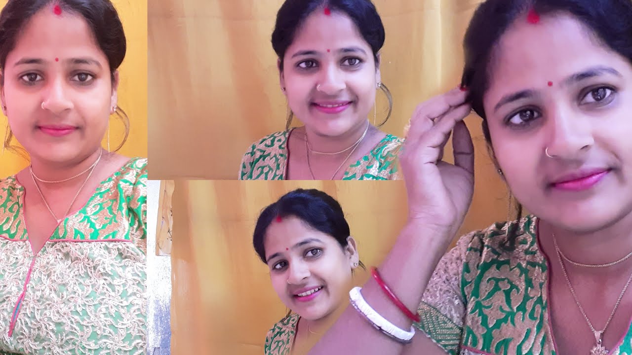 shilpi sen daily lifestyle 200k subscribe is live - YouTube