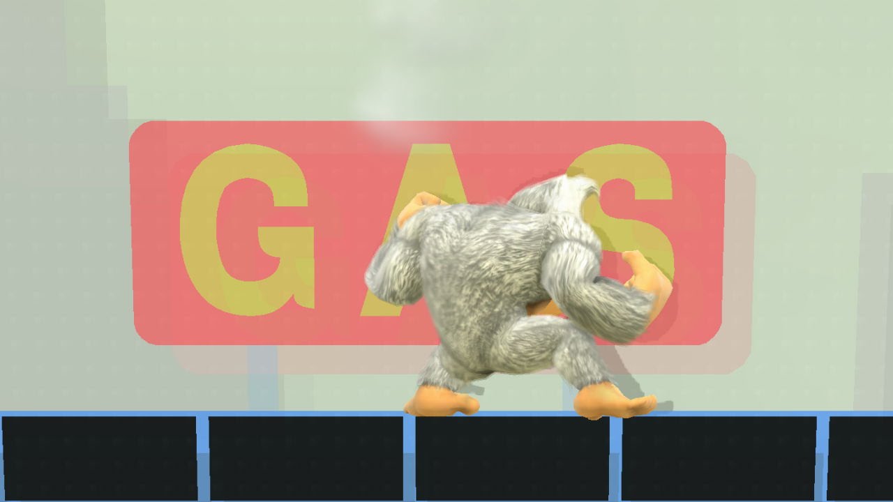 Reverse 10 Wind up Punch - YouTube