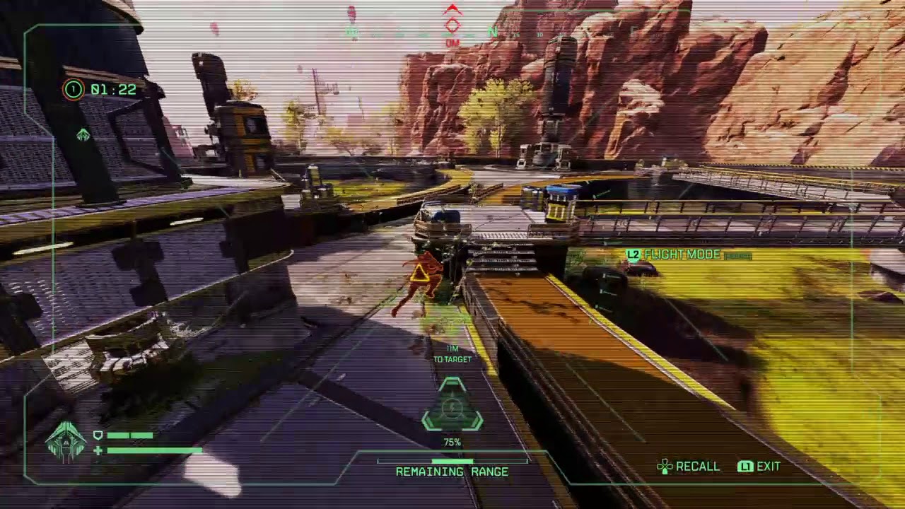 When you Combine a Stalker with a Tracker There's no escape - YouTube