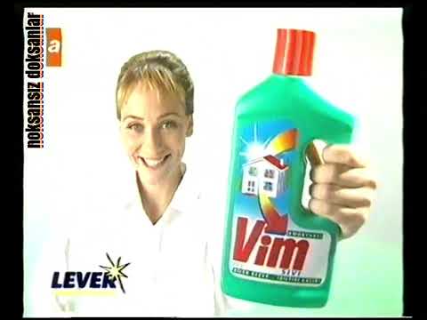 atv'den reklamlar ve tanıtımlar (07.09.1995)