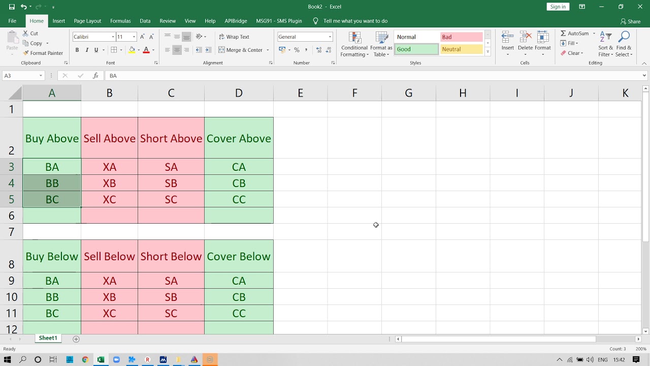 algo fox line code - YouTube