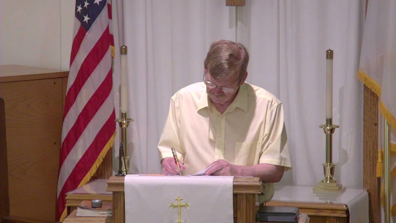 Staying Plugged In May 3, 2020 - YouTube