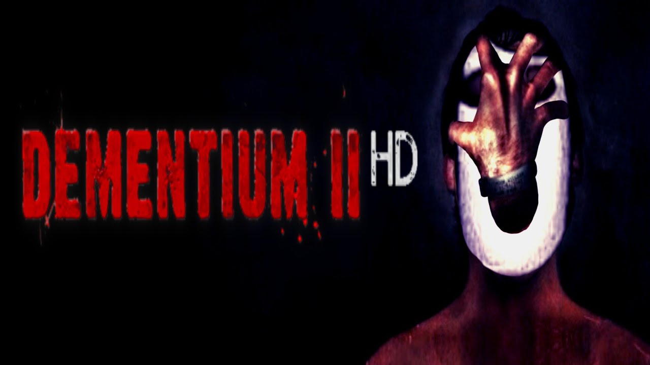 Dementium II HD / Steam Deck / Let's Play (No Commentary) - YouTube
