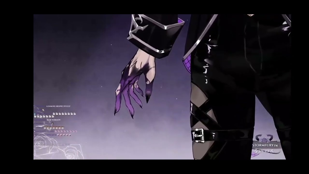 Bubi Vtuber Model Viewing Clip - YouTube