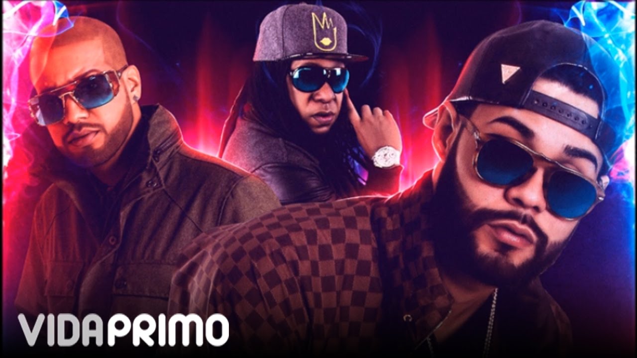 Sou El Flotador - Money Sexo Moda ft. Randy & Mackievelico (Explicit ...