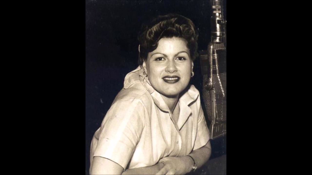 Your Cheating Heart - Patsy Cline (Hank Williams cover) (set to pics ...