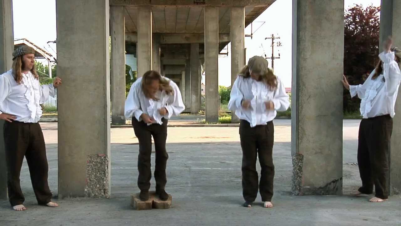 Samo ja teško delam - SEBASTIAN DOE - Official video - Novo zdravlje ...