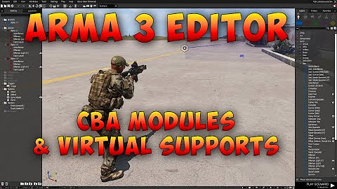 Arma | Tutorials - YouTube