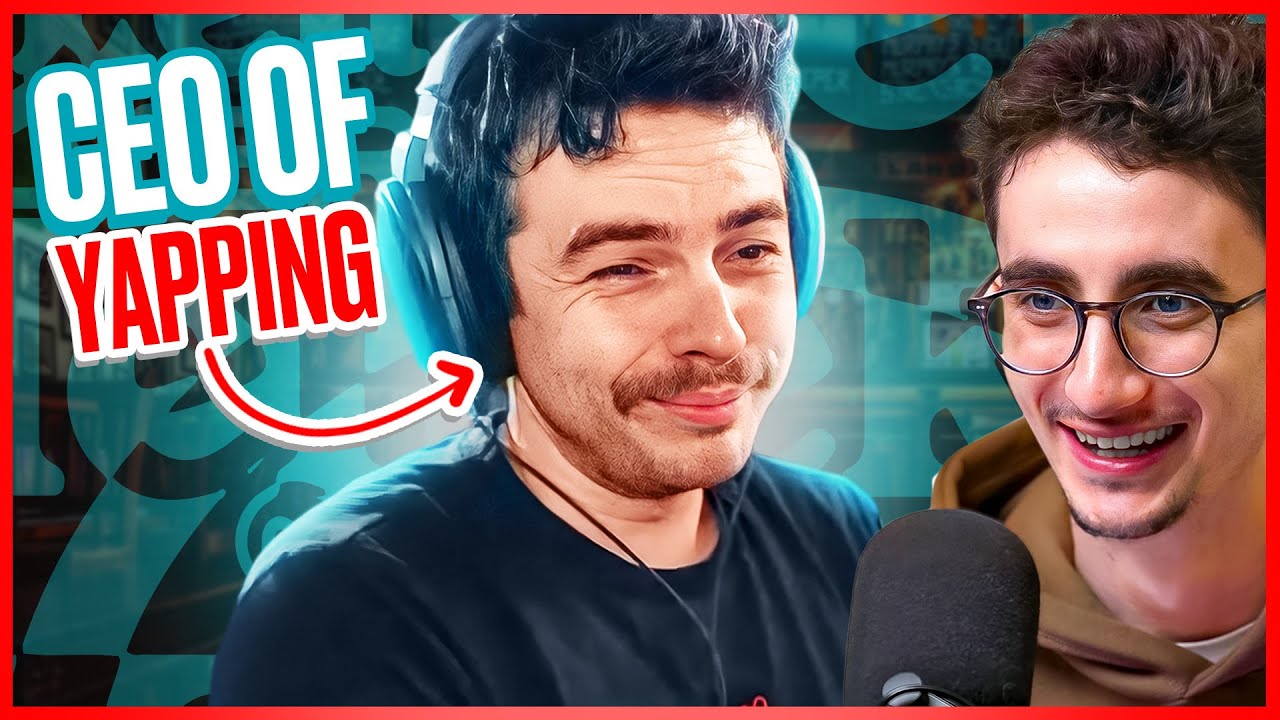 "Nadeshot is the CEO of Yapping" | Last Call with LA Thieves - YouTube