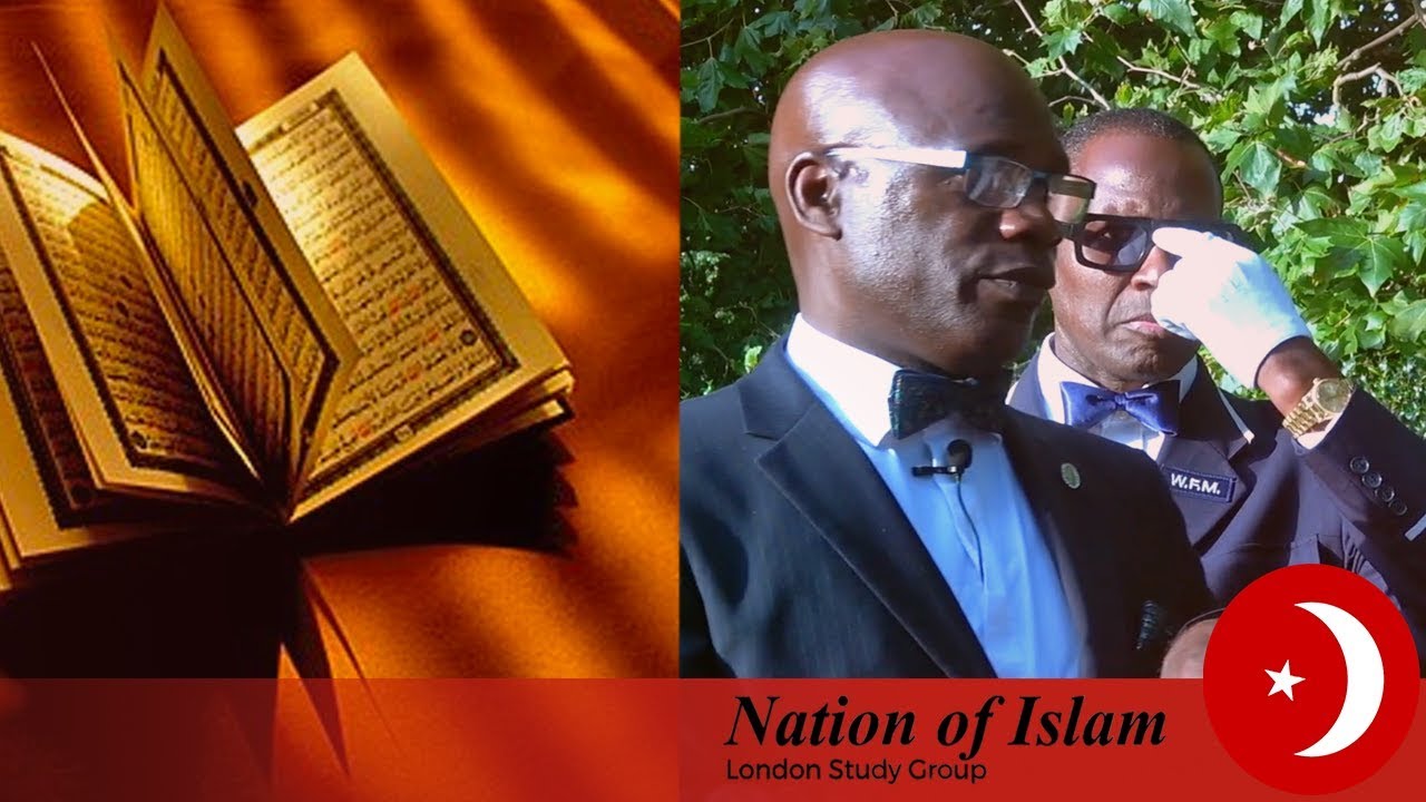 Leo Muhammad | Speaker's corner: Do you need to follow the Qur'an to be ...