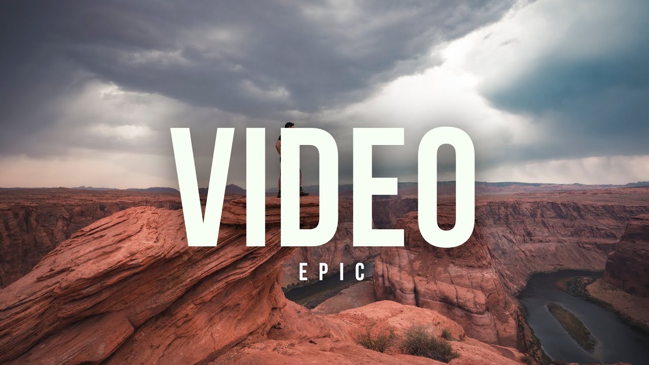 ROYALTY FREE Epic Music | Epic Video Background Music Royalty Free by ...