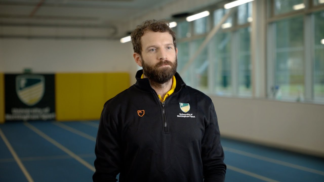 Coaching Conversations | Tim Lawrenson - YouTube