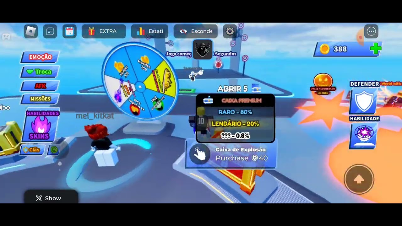 script para Blade bal - YouTube