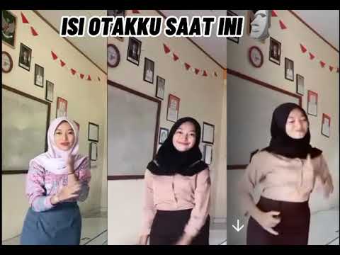 Tiktok Ukhti Viral Buat Terngiang-ngiang