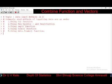 Day 6 Data Input Methods Eng - YouTube