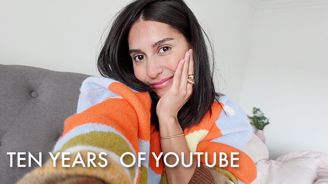 I Have A Huge Announcement.. time to celebrate! - YouTube
