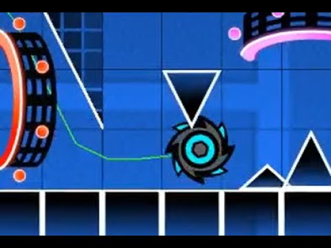 When Your GD Level requires 10 CPS - YouTube