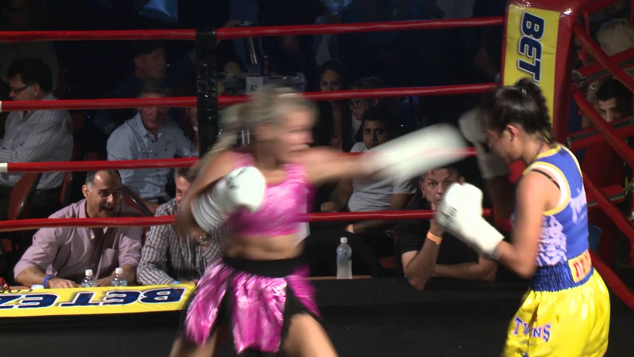 Shannon OConnoll - YouTube