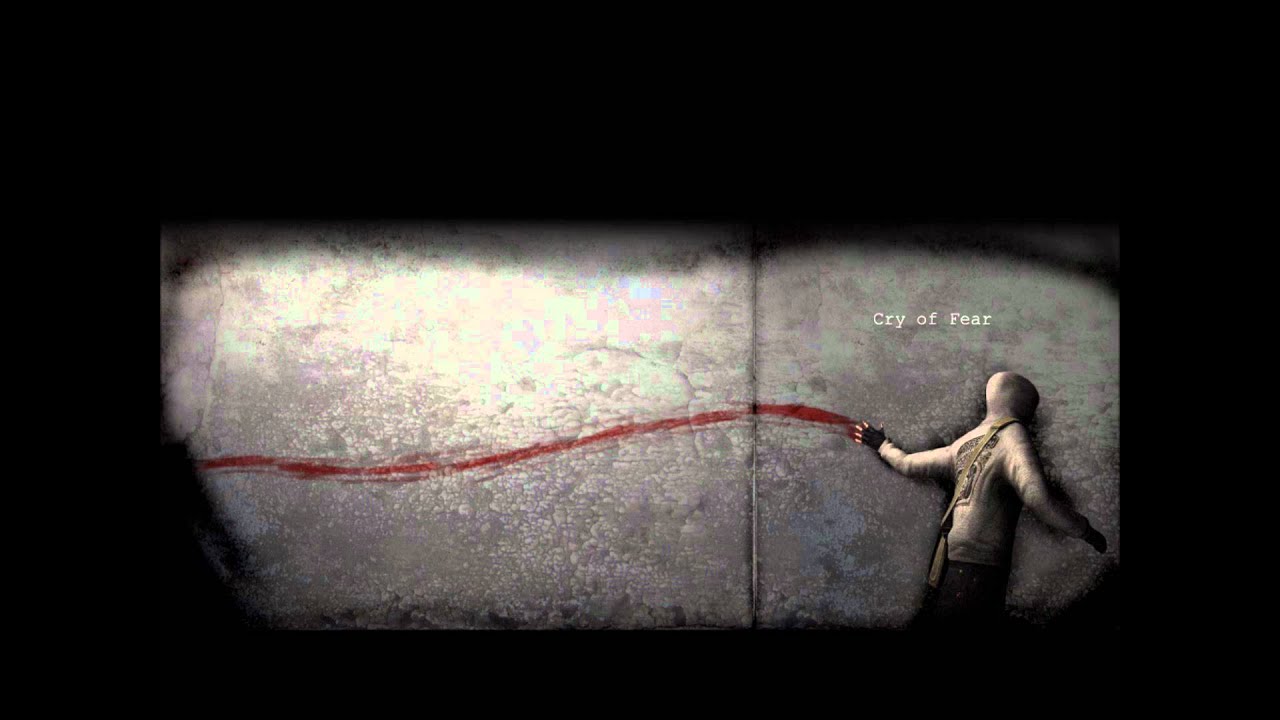 Cry of Fear OST: Survive - YouTube