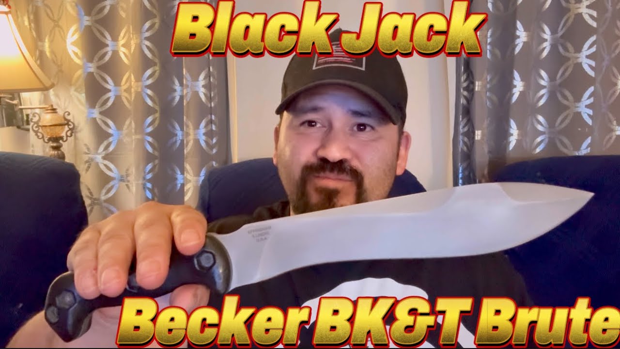 Becker BK&T brute 💪🏼👊🏻 - YouTube