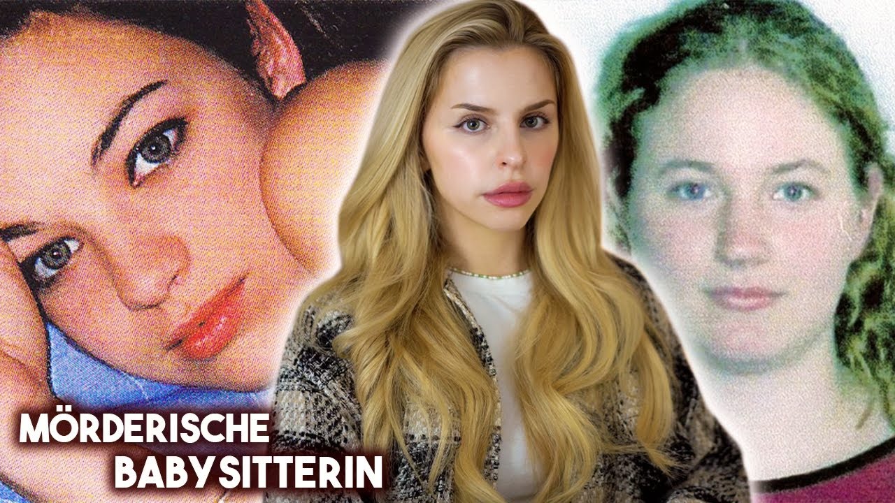 Besessen von ihrer Schönheit …| Der Fall Rachel Barber - YouTube