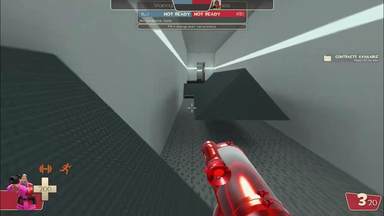 TF2: Jump_Home_v2 Any% ft. Strength/Airaccelerate. [35] [All Courses] - YouTube