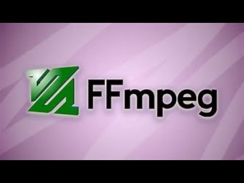 How to use FFMPEG with The Replay Mod! - YouTube